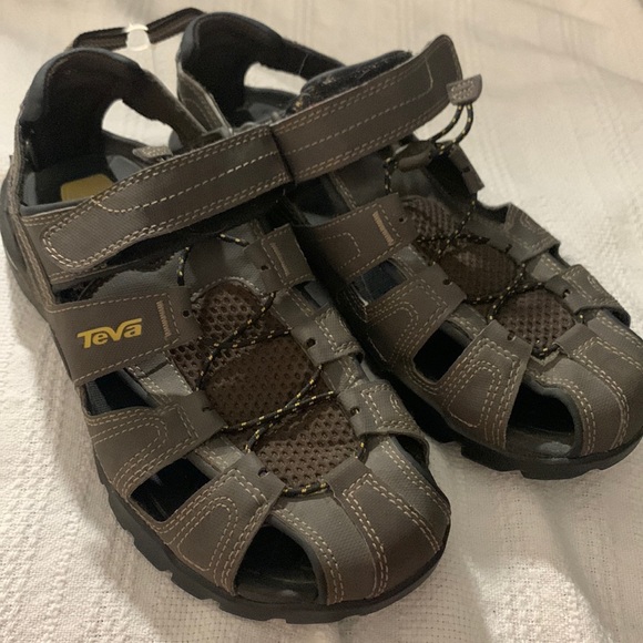 Teva | Shoes | New Teva Hiking Sandals | Poshmark